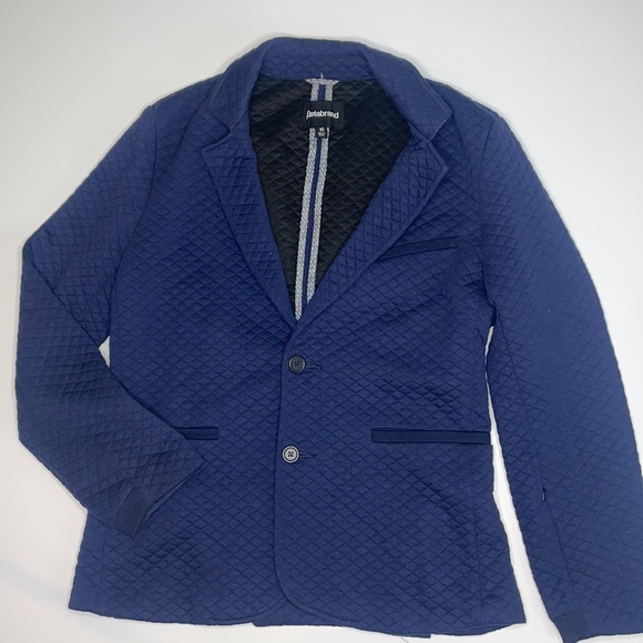 Betabrand | Jackets & Coats | Betabrand Quilted Jacket Blazer | Poshmark